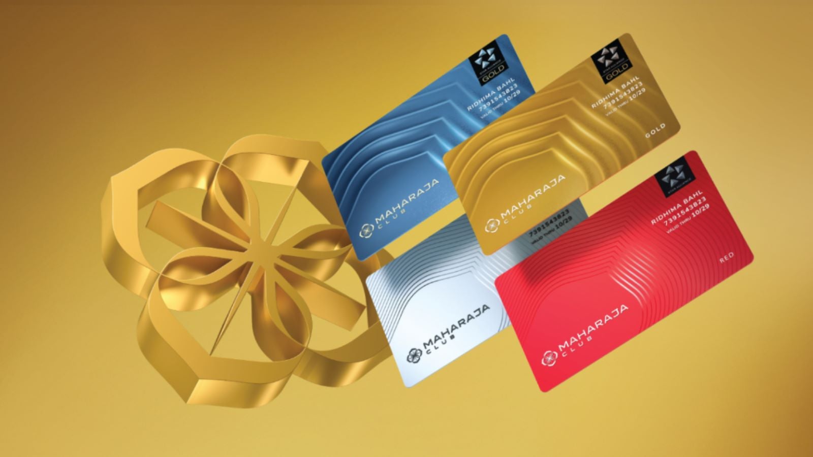 Air India launches ‘Maharaja Club Points Plus’ offer | Air India ...