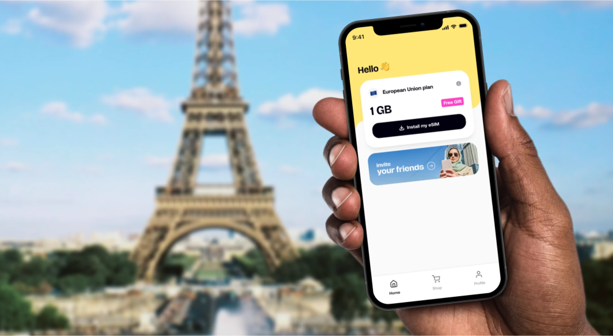 Earn Maharaja Points with Kolet | Air India