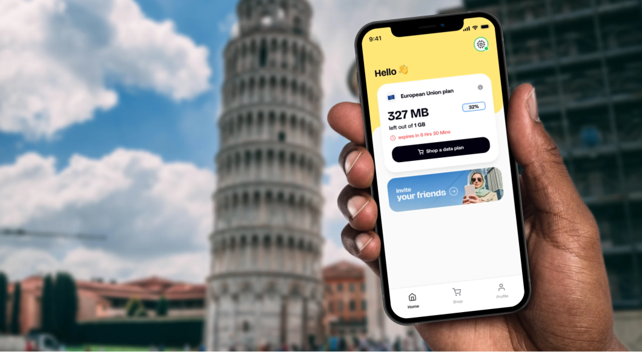 Earn Maharaja Points with Kolet | Air India